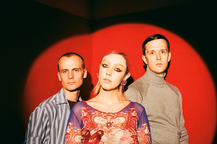 Braids najavili novi album | FatHipster Braids najavili novi album | FatHipster