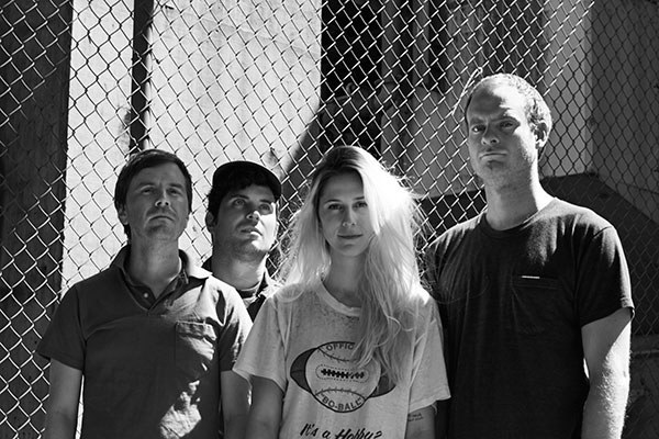 Bully najavili novi album | FatHipster Bully najavili novi album | FatHipster