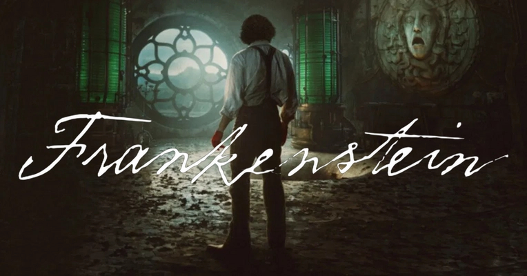 Frankenstein [2025] | FatHipster