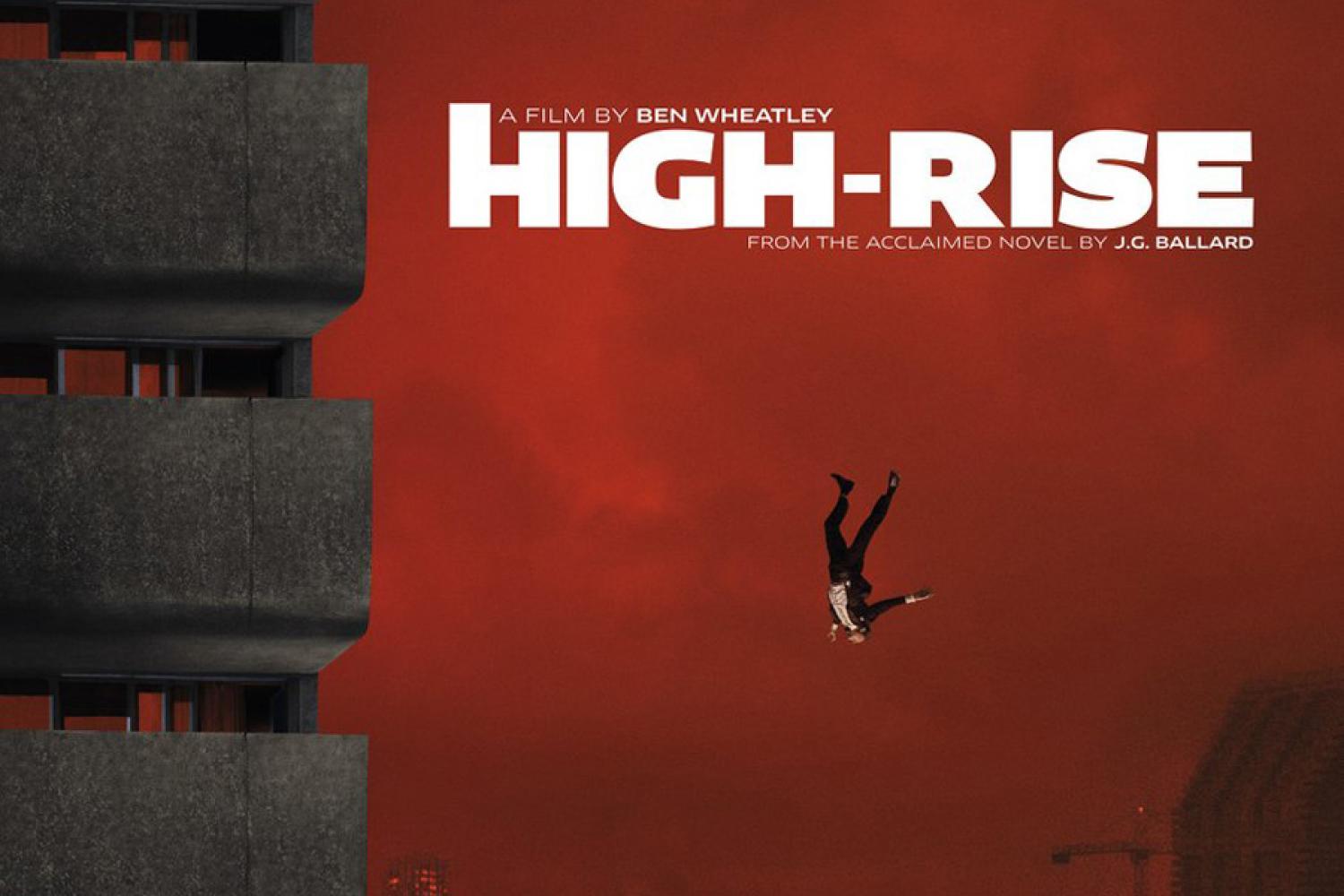 High-Rise [2015] | FatHipster