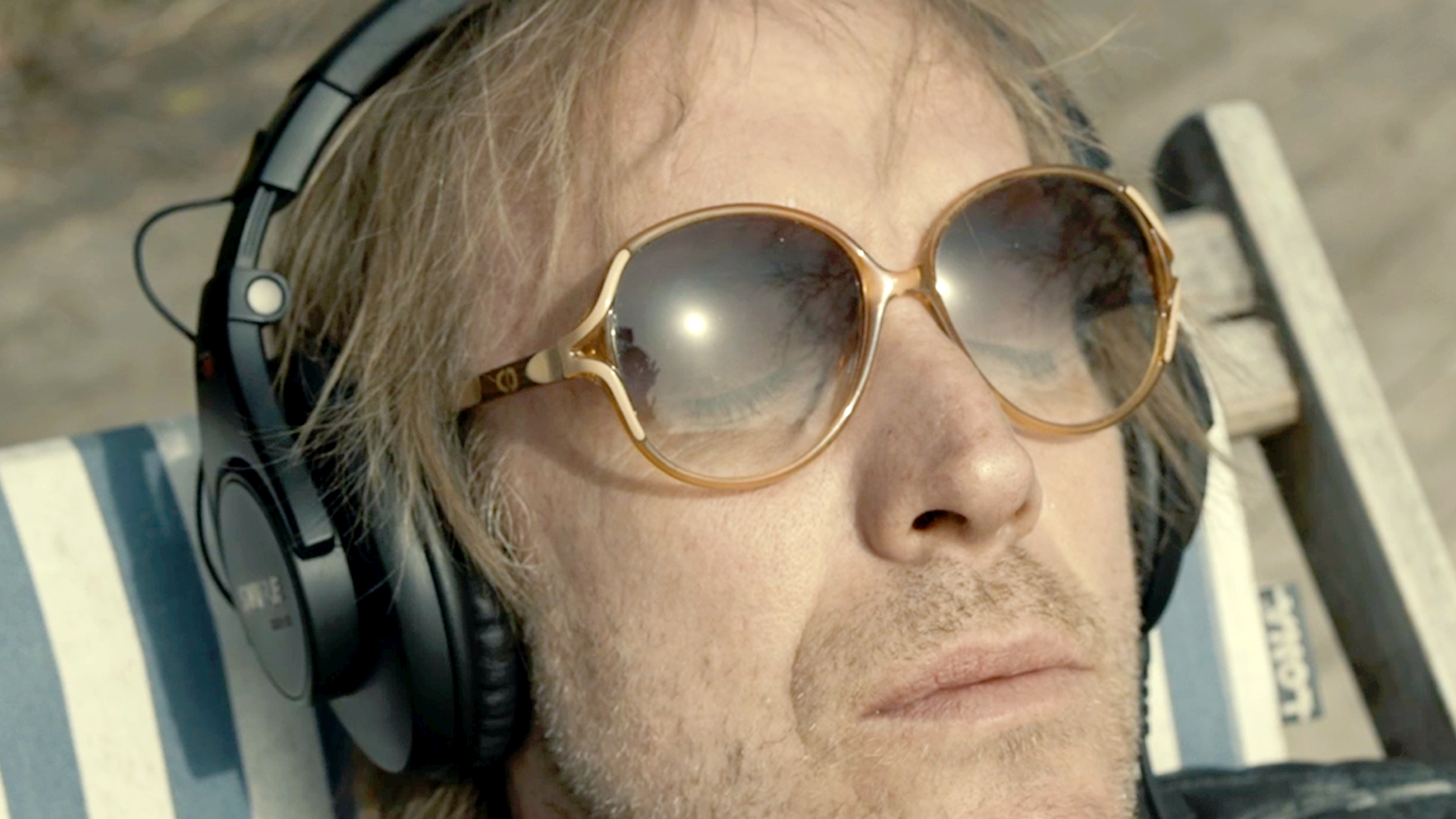 Len and Company [2015] | FatHipster